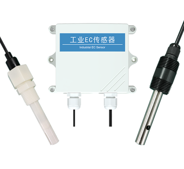 工业EC变送器 - 水产|水质监测 - 普锐森社